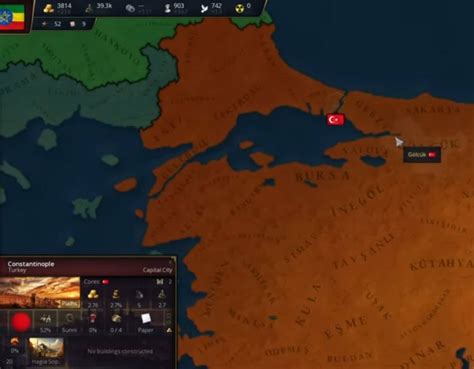 Border Fixes In Modern World Scenario Ideas Age Of History 3