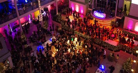 Prom To Be Held At Design Galleria In April The Campanile