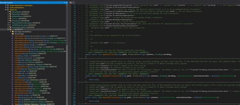 DnSpy Not Opening Issue 15 Vchirikov GoToDnSpy GitHub