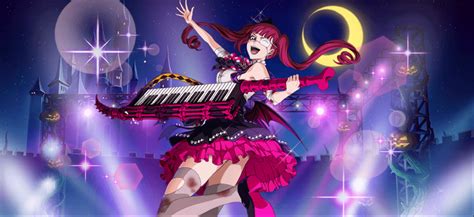 6★ Riruka Dokugamine Halloween Version Resurrection Bleach Brave