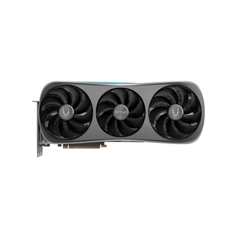 Zotac Gaming Geforce Rtx 4090 Trinity 24gb Gddr6x Graphics Card Price In Bd