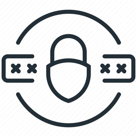 Password Code Cloud Cloud Computing Icon Download On Iconfinder