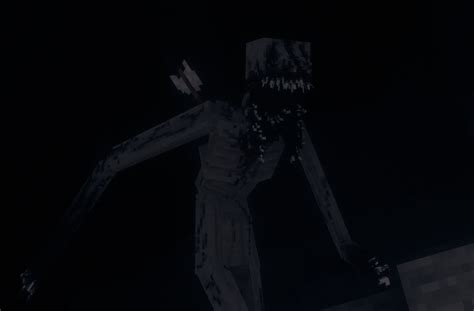 The Pale Hound Minecraft Mod