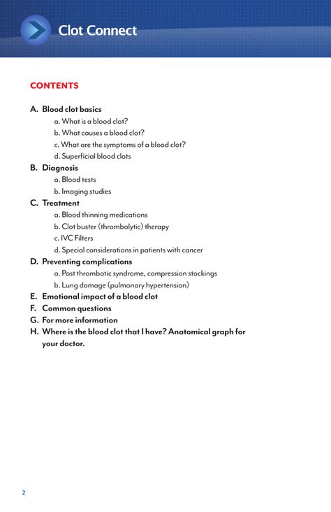 North Carolina Deep Vein Thrombosis And Pulmonary Embolism