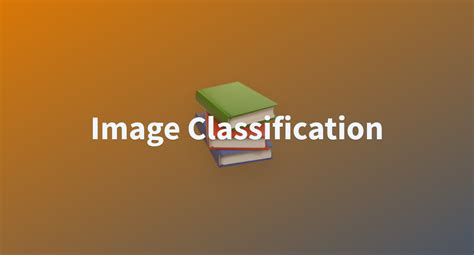 Image Classification A Hugging Face Space By Bubudavid