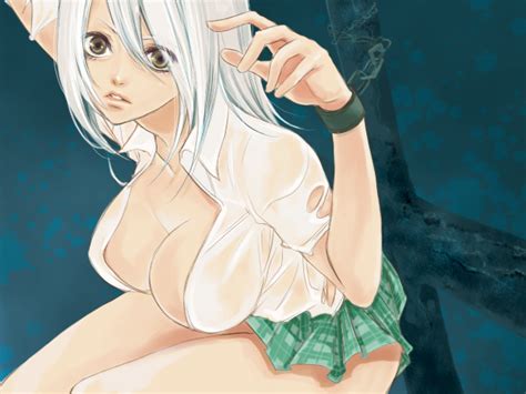 Natsume Maya Tenjou Tenge Drawn By Saaya Sugisan Danbooru