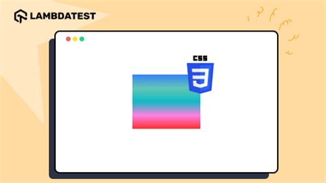 A Complete Guide To Infinite Css Animation Lambdatest