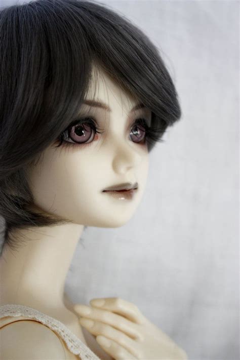 Super Dollfie Ball Jointed Dolls Dollies Bjd Figures Super Life