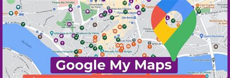 Cómo crear MAPAS con Google My Maps SÚPER TUTORIAL