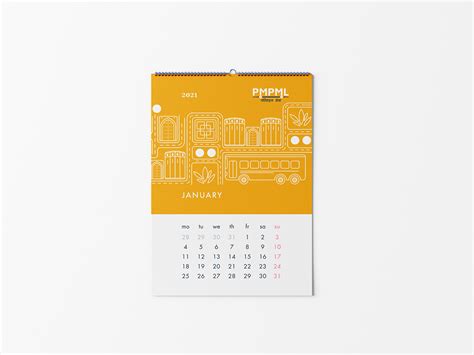 Branding Pmpml Behance