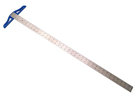 36 Aluminum T Square Rulers Straight Edges Delphi Glass