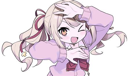 Hoshikawa Sara And Hoshikawa Sara Nijisanji And 2 More Drawn By