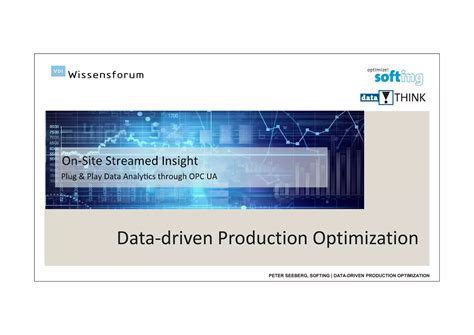 Vdi Data Driven Production Optimization Ppt