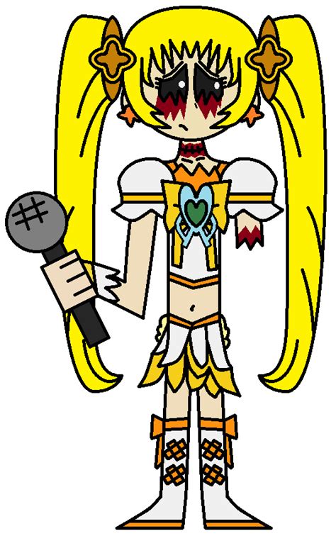 Fnf Soul Cure Sunshine By Ganendrae2class On Deviantart