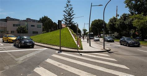 Avenida Marechal Gomes Da Costa Encerrada Por Dois Meses Devido A Obra