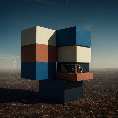 What Are The Disadvantages Of Wind Farms → Question