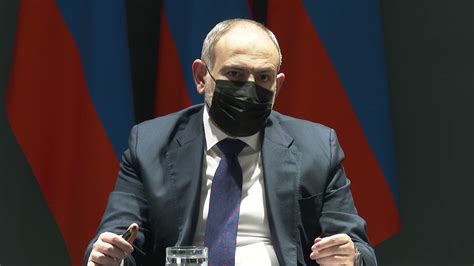 Նիկոլ Փաշինյանը հանդիպել է արտախորհրդարանական քաղաքական ուժերի հետ Youtube