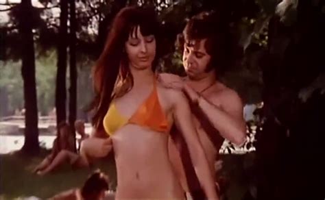 Elfriede Payer Butt Breasts Scene In Schoolgirl Report Part 4 What