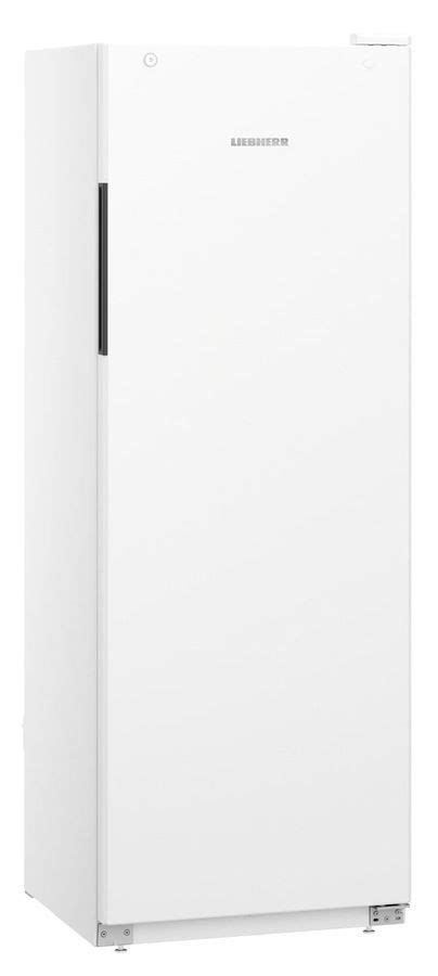 Liebherr Lagerkühlschrank MRFvc 3501 Performance weiß Online Shop