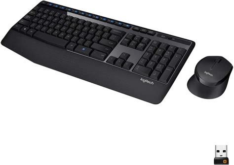 Top Budget Friendly Keyboard And Mouse Combos Techno FAQ