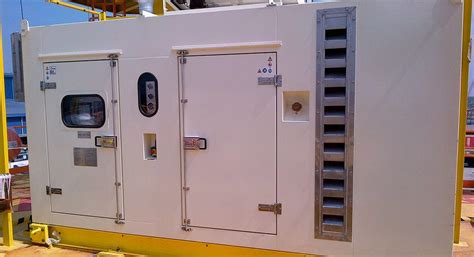 Project Specific Generators Concept Generators