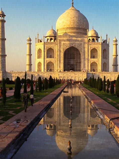 Big Pictures Of Taj Mahal