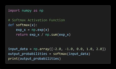 Activation Functions All You Need To Know