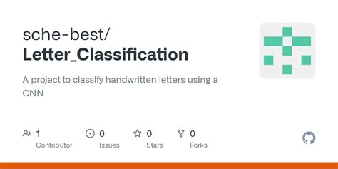 Github Sche Bestletterclassification A Project To Classify Handwritten Letters Using A Cnn