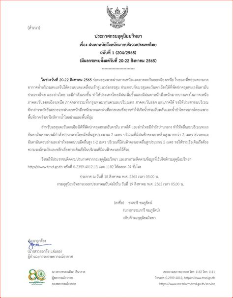20 22 Aug Be Careful Meteorological Department Warns Of Heavy To Very