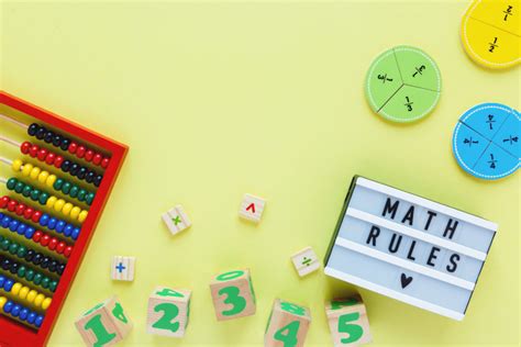 Teaching Math Through Daily Routines And Real Life Moments Lights On Tutoring