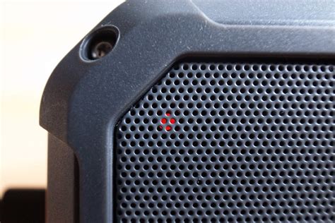 Ipx4の防水でアウトドアでも大活躍な軽量bluetoothスピーカー「omaker M4」レビュー