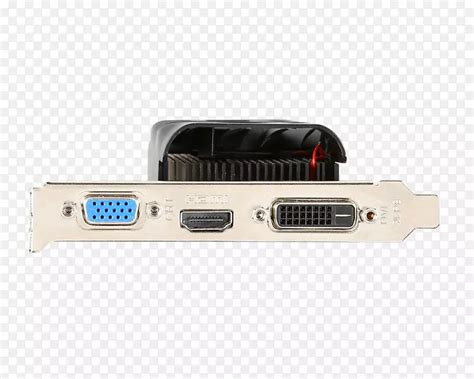 显卡和视频适配器gddr 5 Sdram 128位geforce低轮廓png徽标msipng图片素材下载图片编号4612230 Png素材网