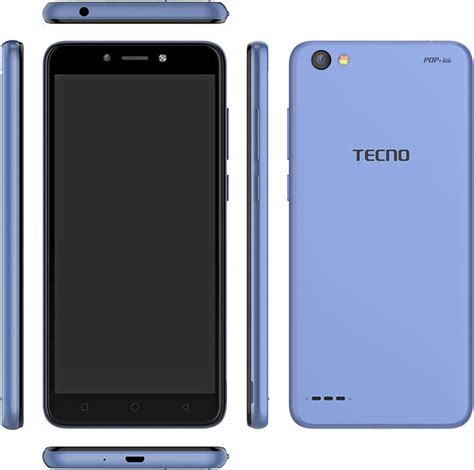 Tecno Pop Pro Specs And Price Phonegg