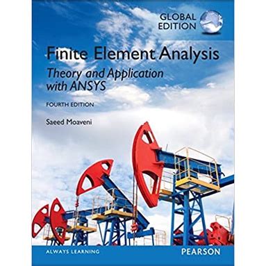 Jual BUKU FINITE ELEMENT ANALYSIS THEORY AND APPLICATION WITH ANSYS