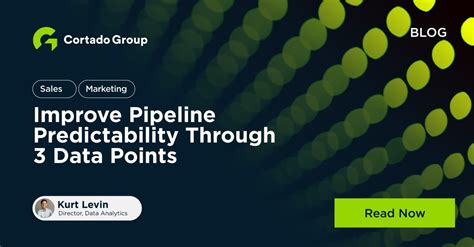 Improve Pipeline And Forecast Accuracy With 3 Simple Adjustments