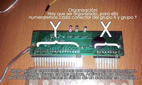 Plaqueta De Teclado Clave Para El Funcionamiento ServerNet