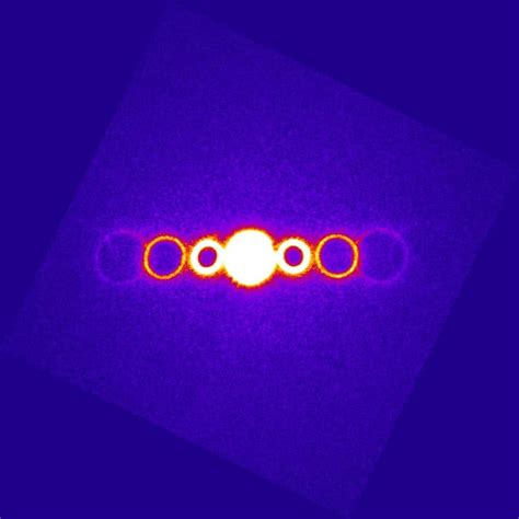Electron Beams The Best Picture Of Beam