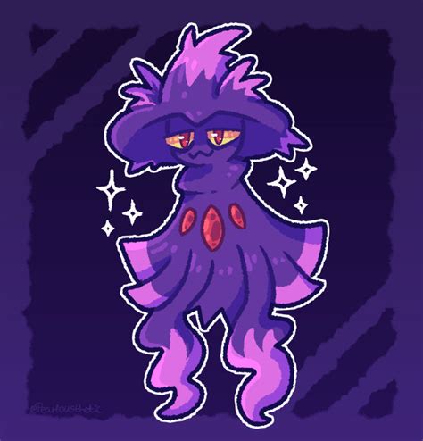 Aw The Scrunkly By Pearlousthetic On Deviantart