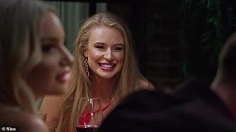 Mafs Au Tayla And Cam Are Confronted Over Sexting Scandal Daily