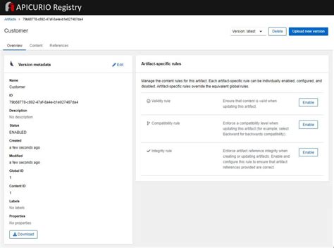 Apicurio Schema Registry Ve Kafka Ile Veri Akışı Yönetimi Veri Bilimi Okulu