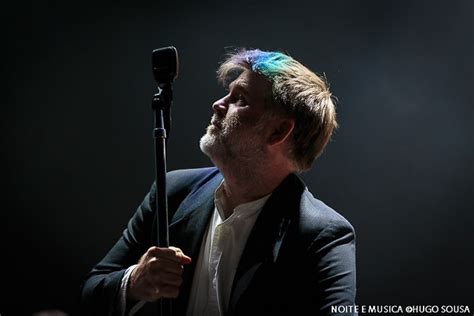 Lcd Soundsystem Regressam A Lisboa Para Dois Concertos Noite E Música