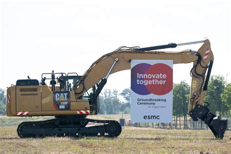 Tsmc In Dresden Nach Dem Spatenstich Kommt Jetzt Die Förderung