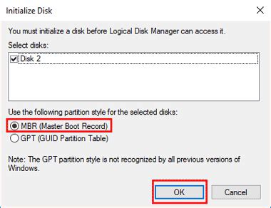 Create An Encrypted Container File With BitLocker