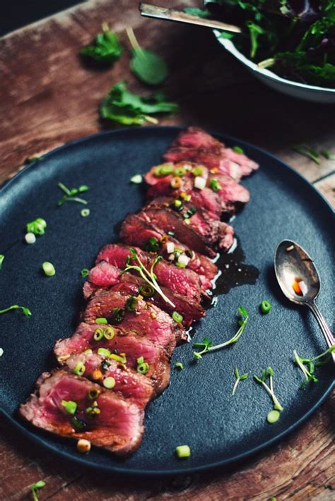 4 Spices Beef Tataki Artofit