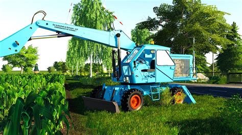 Ddr Mods Ls19 Fortschritt Mods For Farming Simulator 19 Fs19 Net