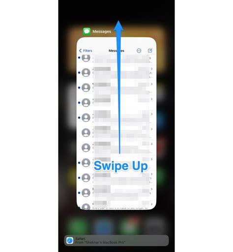 How To Fix The Not Getting Text Notifications On Iphone Issue