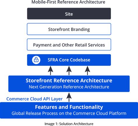 Elevate Cx With Salesforce Sfra Solutions