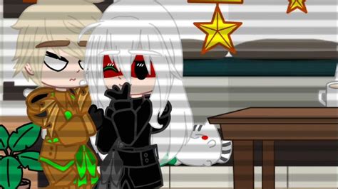 Meme With Tt Ninjagolloyd X Harumi Llorumilloyrumi Gacha