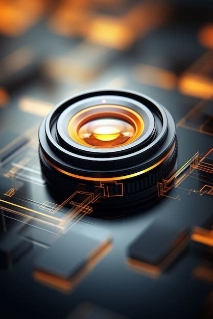 Images De Objectif Appareil Professionnel Téléchargement Gratuit Sur