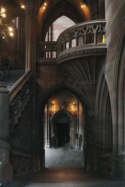 Hogwarts Hd Wallpaper Harry Potter Aesthetic
